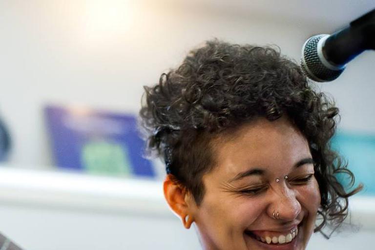 Buche Shawan Rice für Dein Event