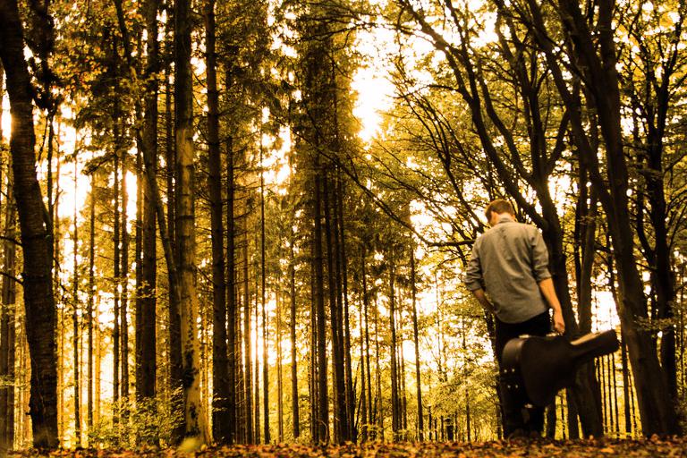 Book Wood & Valley for your event