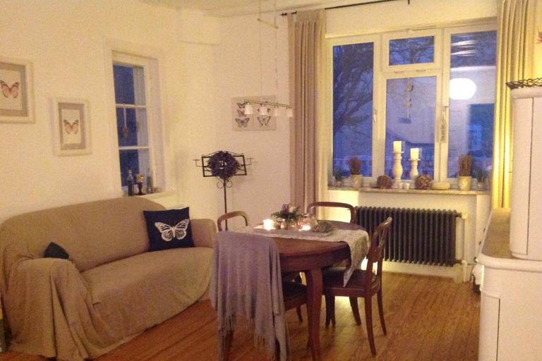 SofaConcerts venue | Sofa & Meer