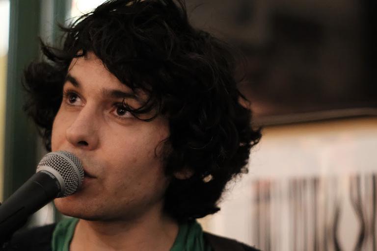 Book Jonathan Pinto for your event