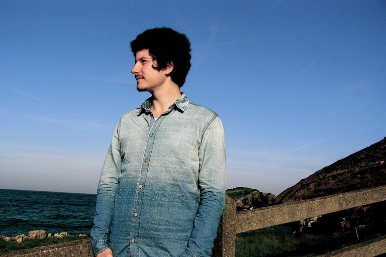 Book Philippe Claassen for your event