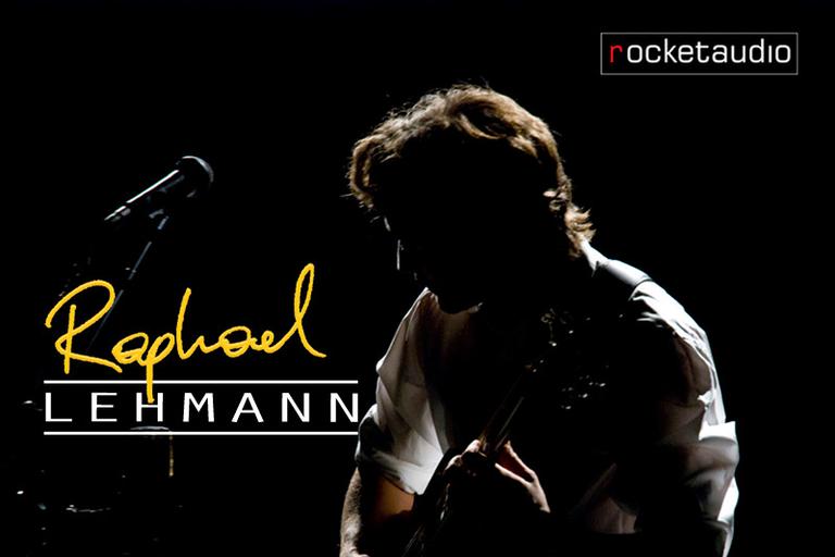 Buche Raphael Lehmann für Dein Event