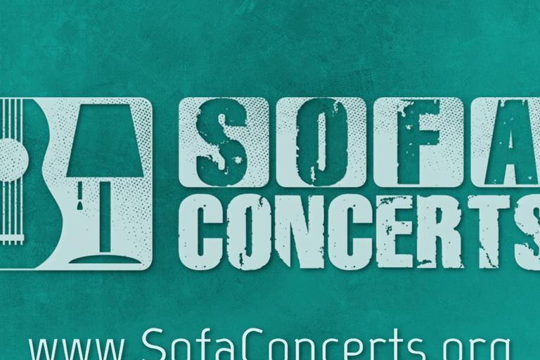 SofaConcerts venue | Wohnküche