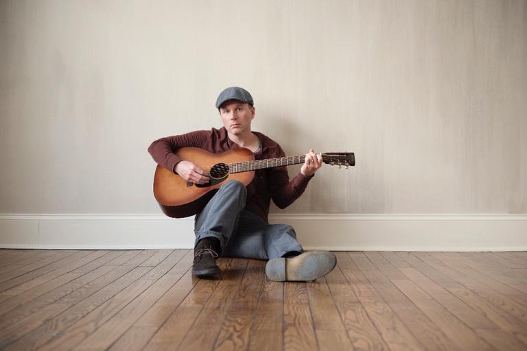 Book Adam Burrows for your event