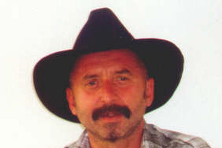 Book Carlo Haggard for your event