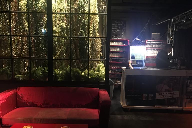 SofaConcerts venue | BlackBox