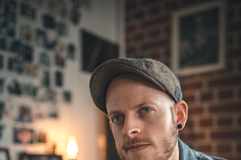 Événement fermé avec Phil Holstein & die guten Seelen