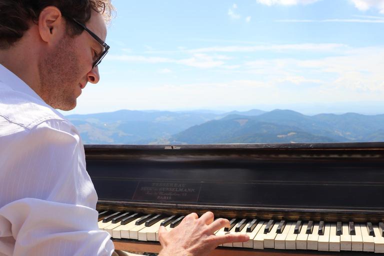 Book Matthias Ritter for your event