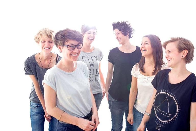 Book The Veras for your event