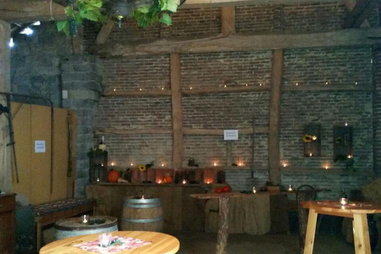 SofaConcerts venue | Musikscheune