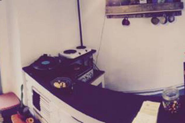 SofaConcerts venue | TonArt Kreativwerkstatt