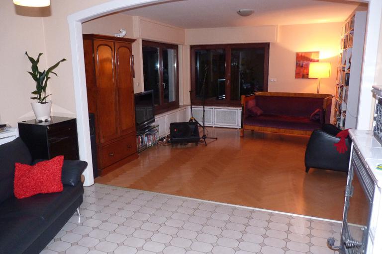 SofaConcerts venue | Musikparkett