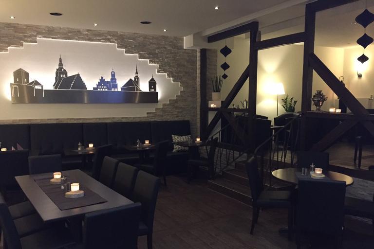 SofaConcerts venue | Freiraum Bar & Restaurant